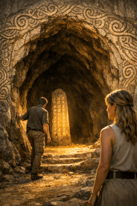 The Island 13 – Hyperion Sky